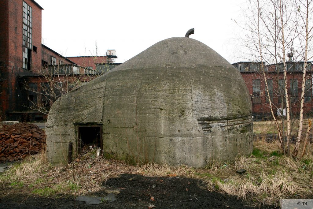 Arbeitslager Gleiwitz II - Sub Camps of Auschwitz