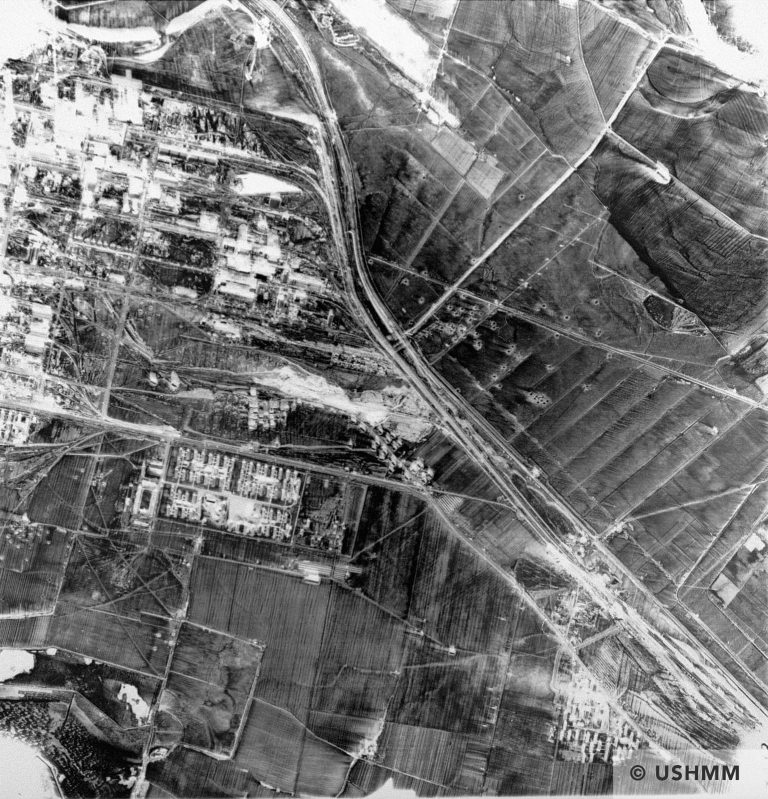 Konzentrationslager Auschwitz III-Monowitz | Sub Camps of Auschwitz