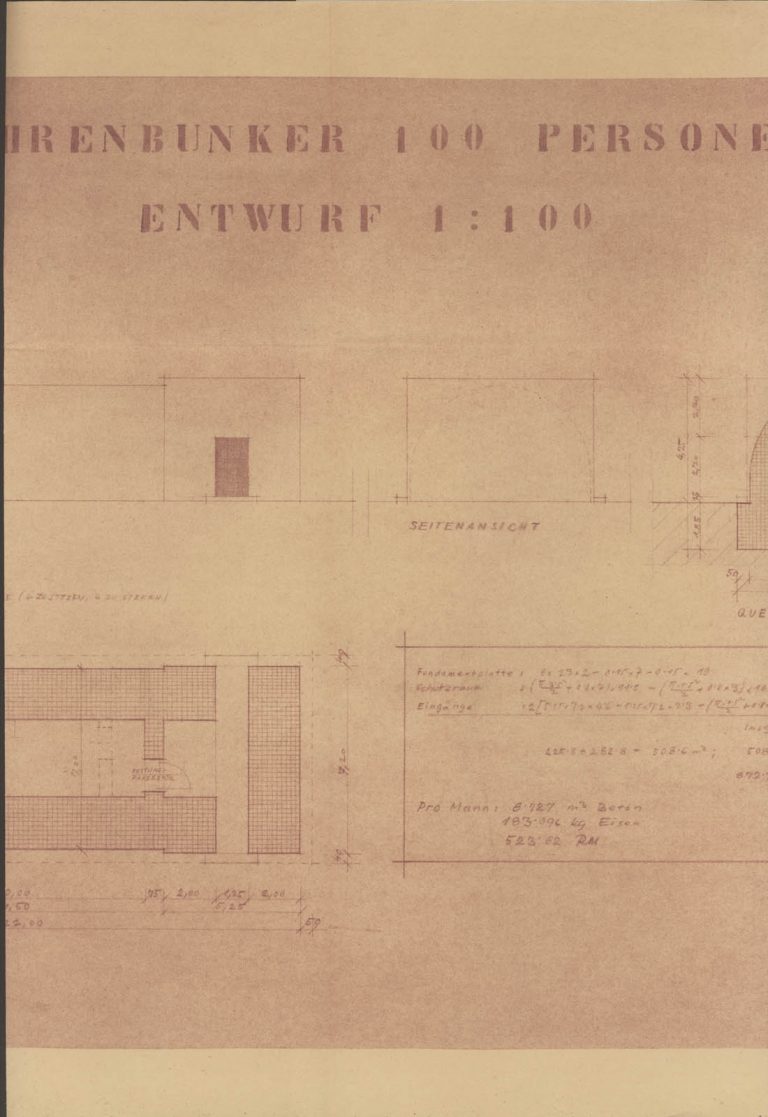 Konzentrationslager Auschwitz III-Monowitz | Sub Camps of Auschwitz