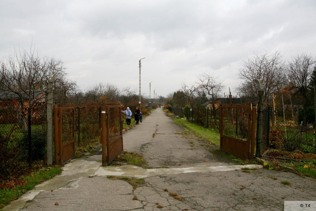 Arbeitslager Gleiwitz IV | Sub Camps of Auschwitz