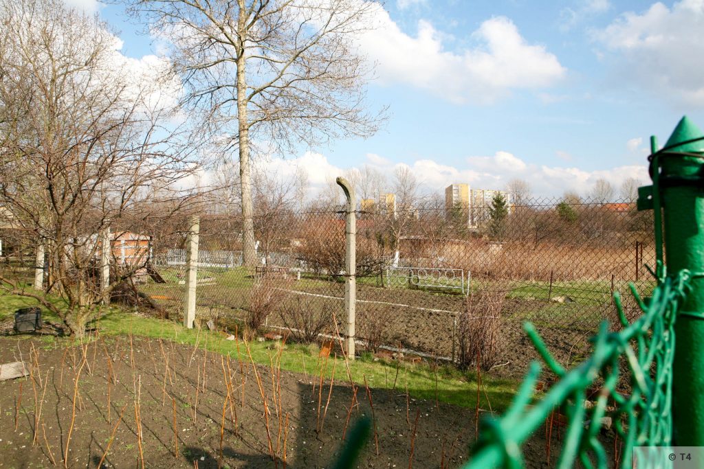 Arbeitslager Gleiwitz IV | Sub Camps of Auschwitz