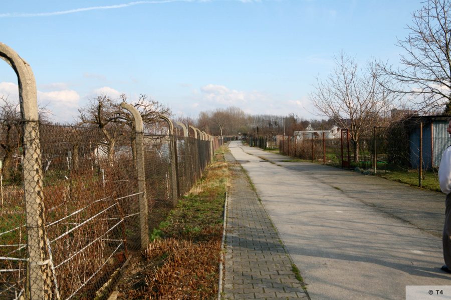 Arbeitslager Gleiwitz IV | Sub Camps of Auschwitz