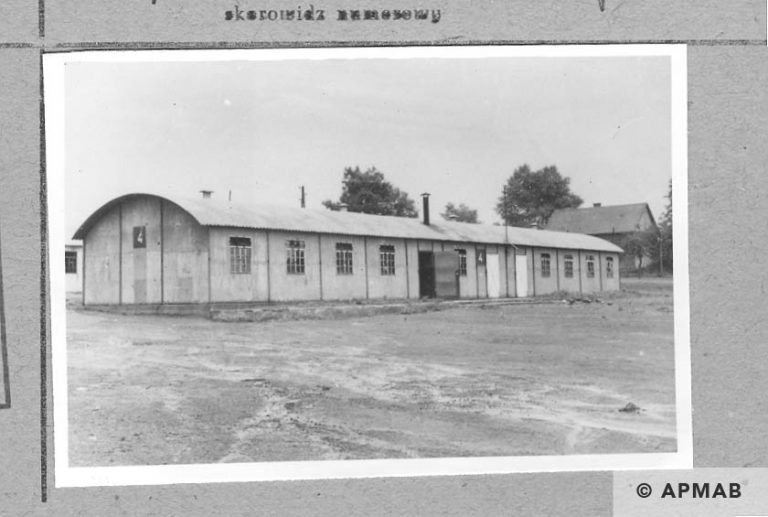 Arbeitslager Trzebinia | Sub Camps of Auschwitz