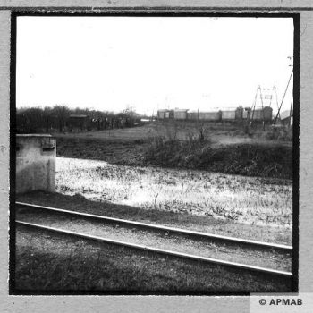 Arbeitslager Gleiwitz I - Sub Camps of Auschwitz