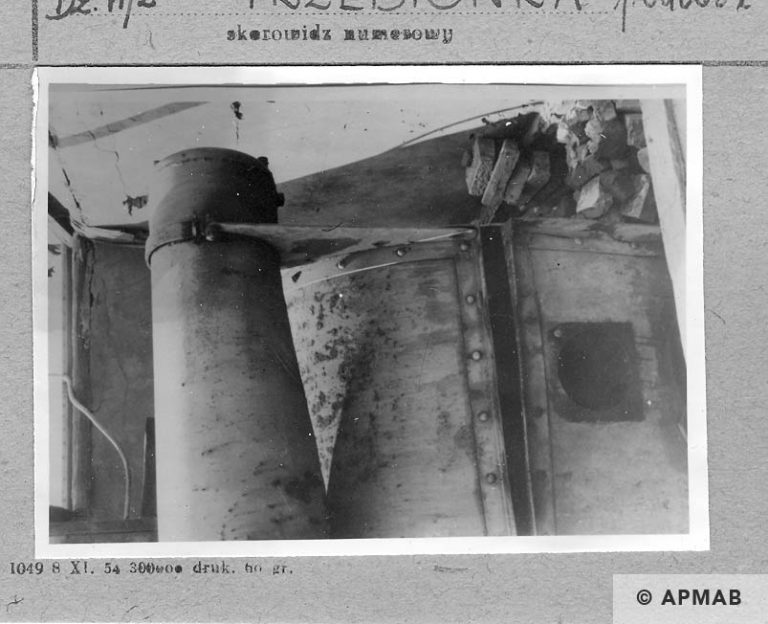 Arbeitslager Trzebinia | Sub Camps of Auschwitz