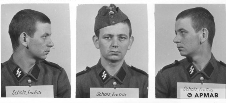 Arbeitslager Gleiwitz I - Sub Camps of Auschwitz