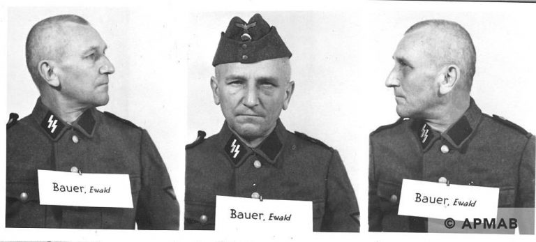 Arbeitslager Gleiwitz I - Sub Camps of Auschwitz