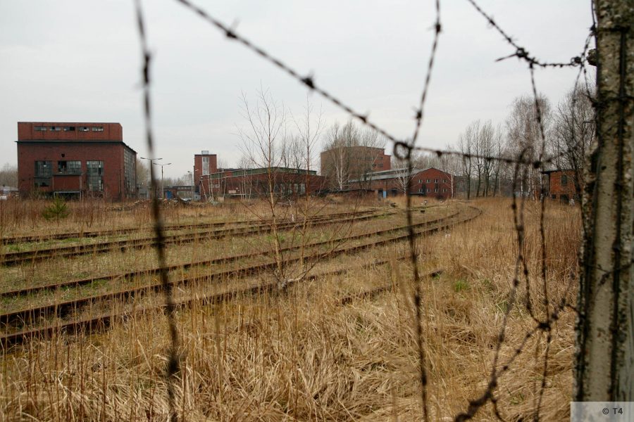 Arbeitslager Gleiwitz II | Sub Camps of Auschwitz
