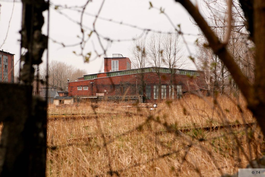 Arbeitslager Gleiwitz II | Sub Camps of Auschwitz