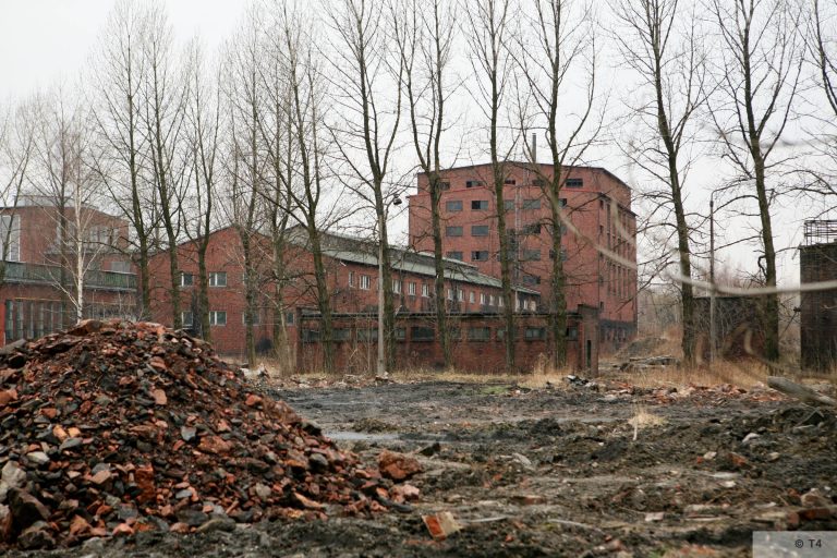 Arbeitslager Gleiwitz II - Sub Camps of Auschwitz