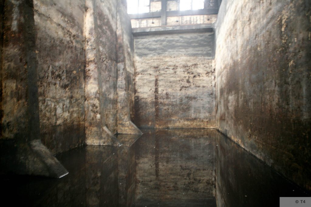 Arbeitslager Gleiwitz II | Sub Camps of Auschwitz