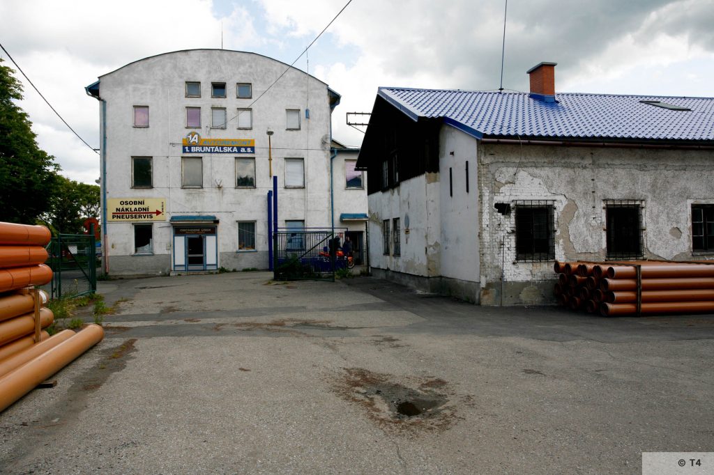 Freudenthal | Sub Camps of Auschwitz