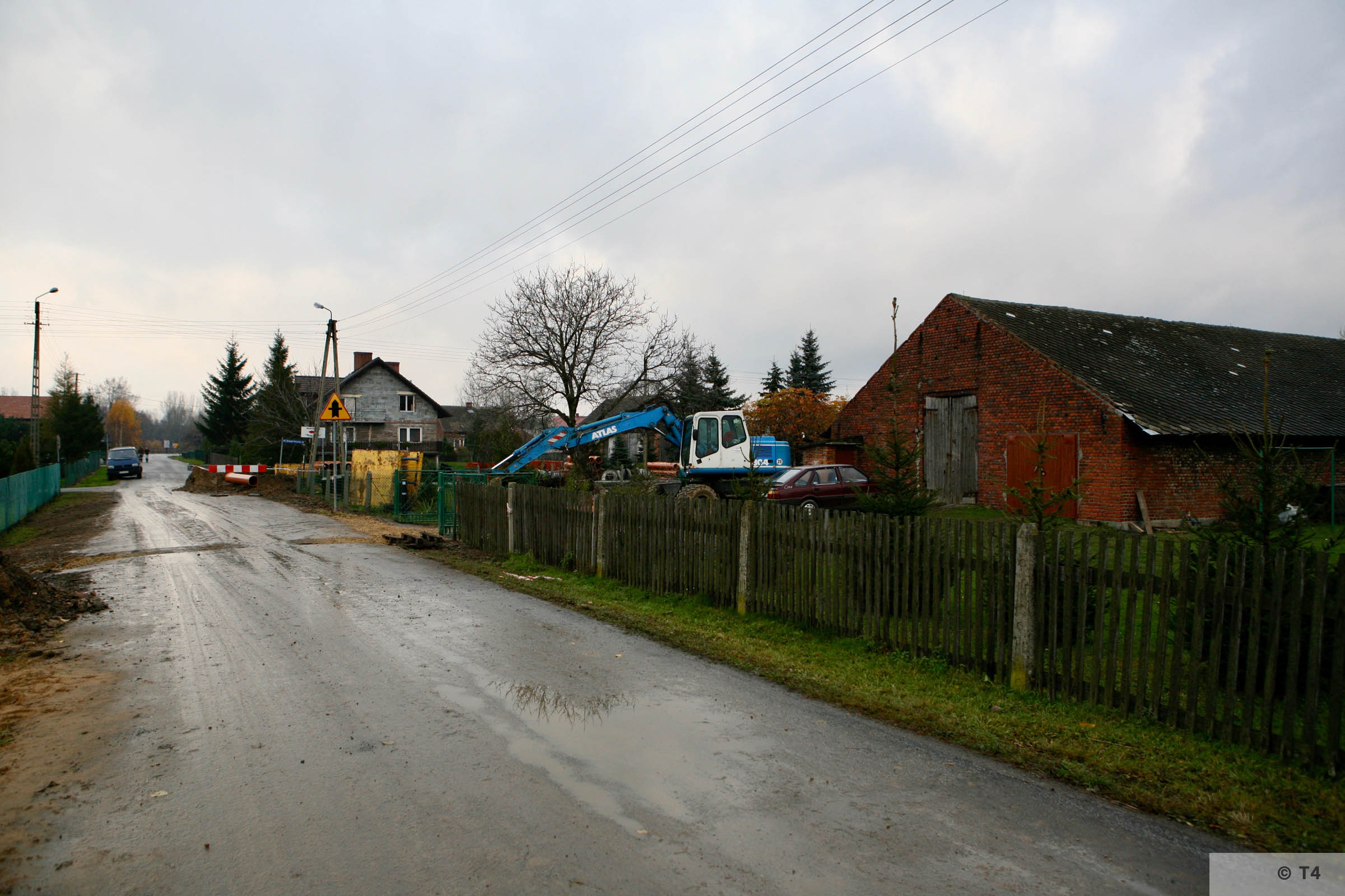 Konzentrationslager Auschwitz III-Monowitz | Sub Camps of Auschwitz