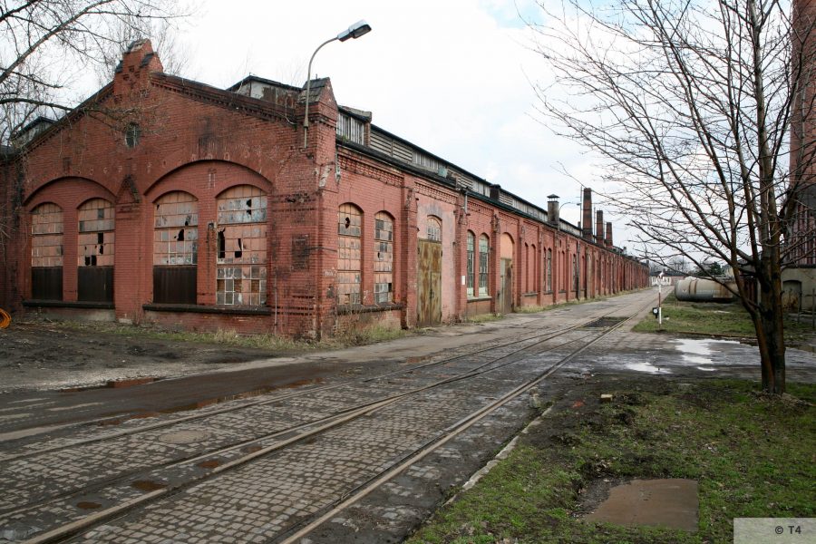 Arbeitslager Gleiwitz I | Sub Camps of Auschwitz