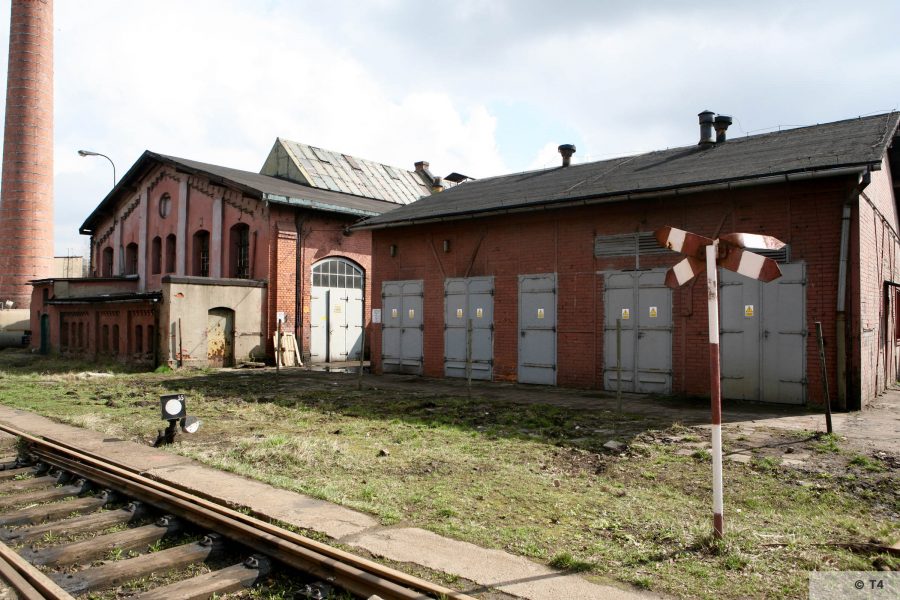Arbeitslager Gleiwitz I | Sub Camps of Auschwitz