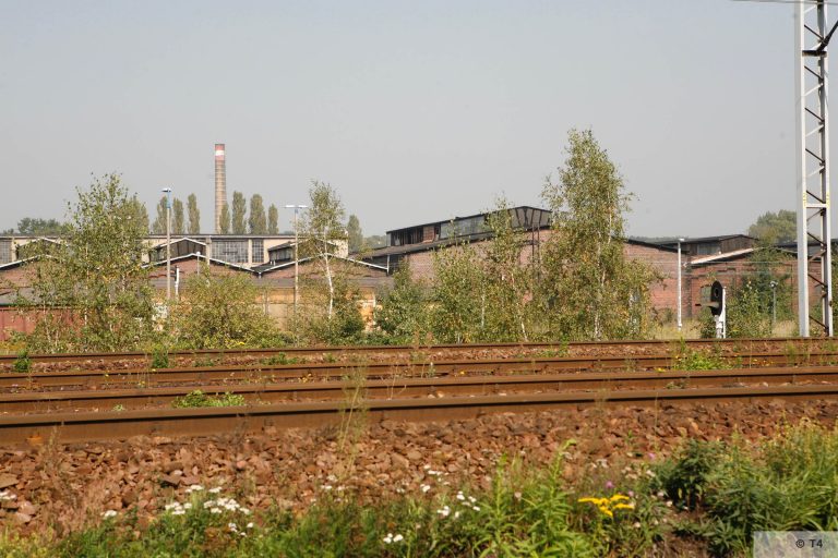 Arbeitslager Gleiwitz I - Sub Camps of Auschwitz