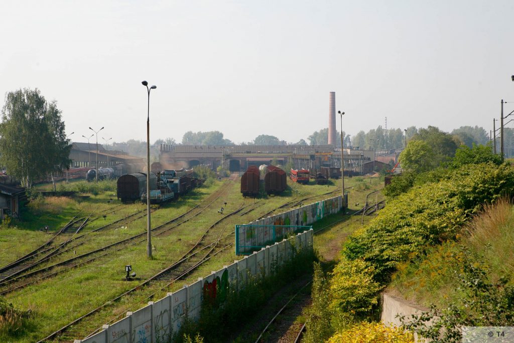 Arbeitslager Gleiwitz I | Sub Camps of Auschwitz