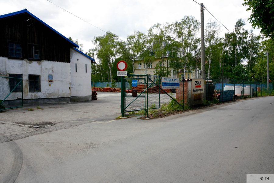 Freudenthal | Sub Camps of Auschwitz