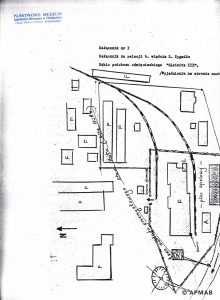 Arbeitslager Gleiwitz III | Sub Camps of Auschwitz