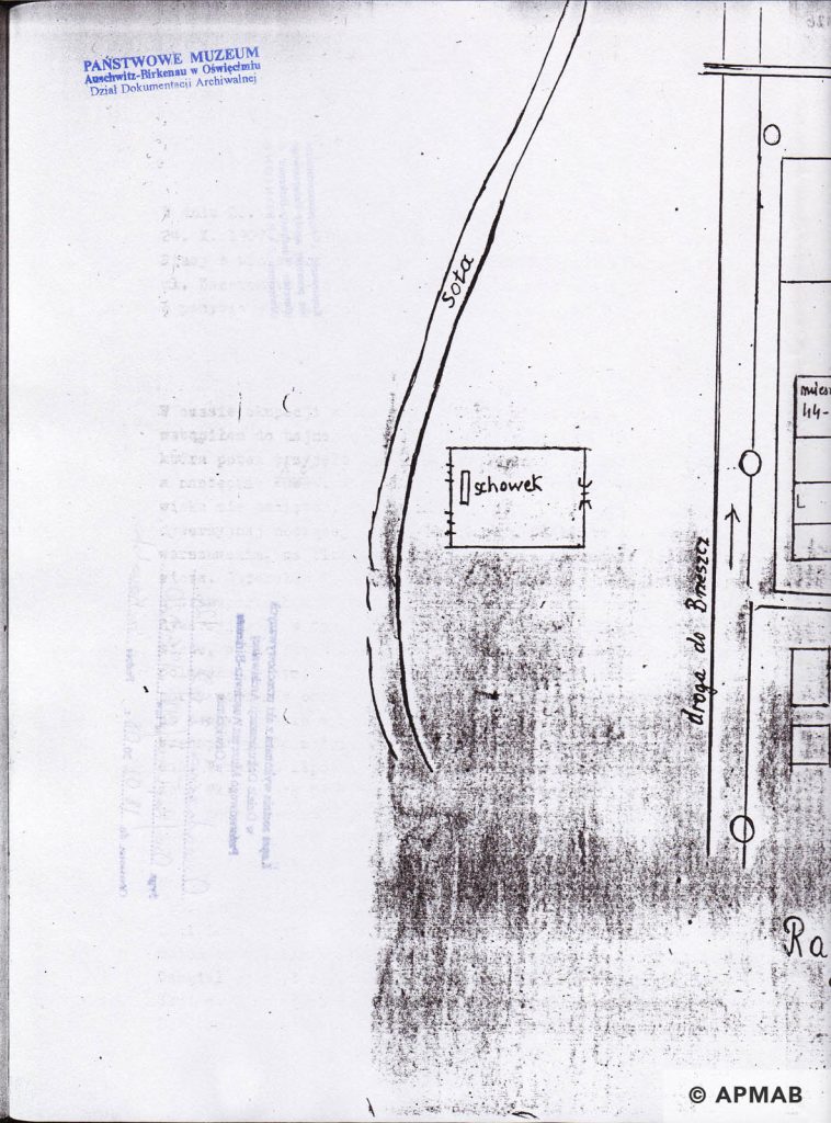 Wirtschaftshof Raisko | Sub Camps of Auschwitz