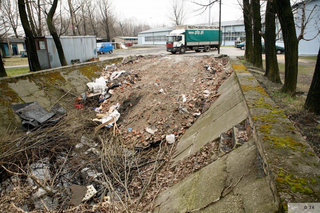 Arbeitslager Gleiwitz II | Sub Camps of Auschwitz