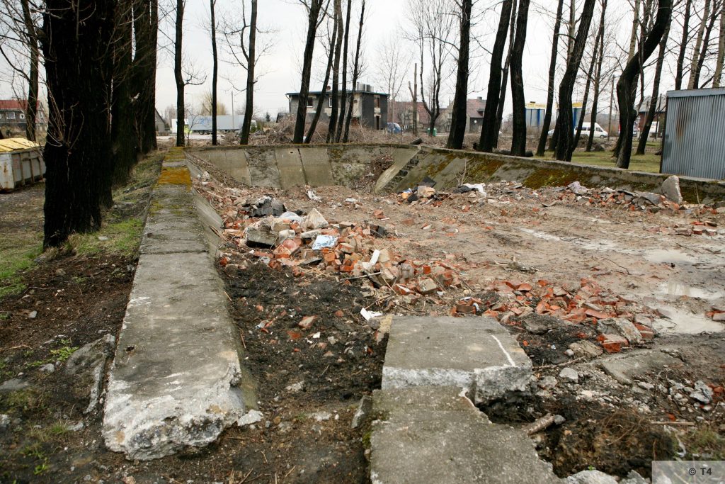 Arbeitslager Gleiwitz II | Sub Camps of Auschwitz