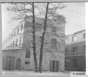 Arbeitslager Neustadt O/S - Sub Camps of Auschwitz