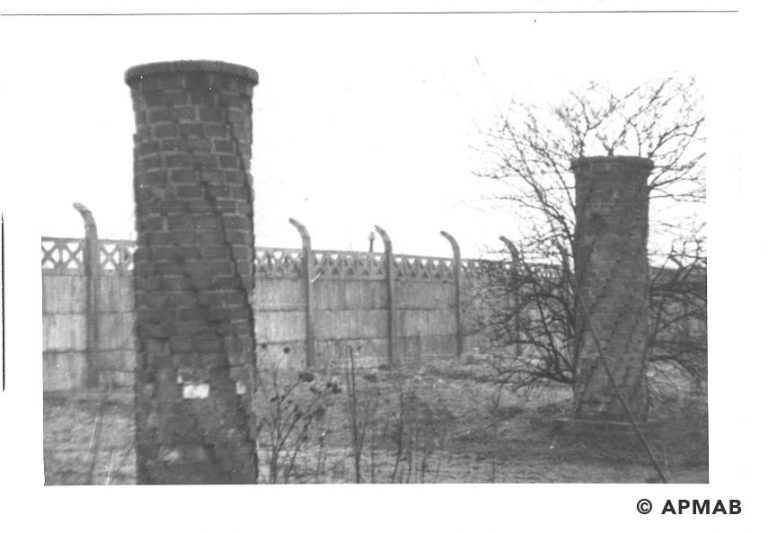 Arbeitslager Gleiwitz II - Sub Camps of Auschwitz