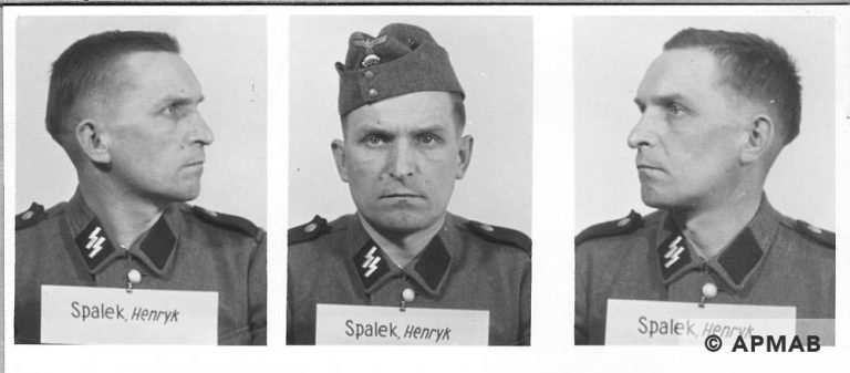 Arbeitslager Gleiwitz IV - Sub Camps of Auschwitz