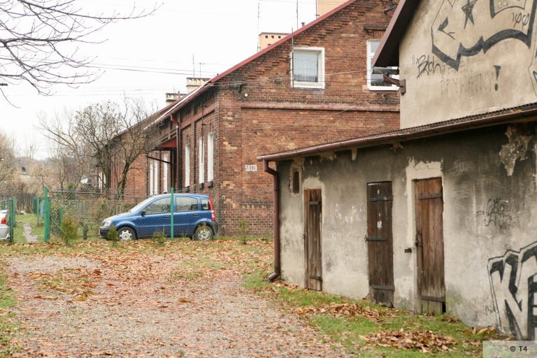 Arbeitslager Trzebinia | Sub Camps of Auschwitz