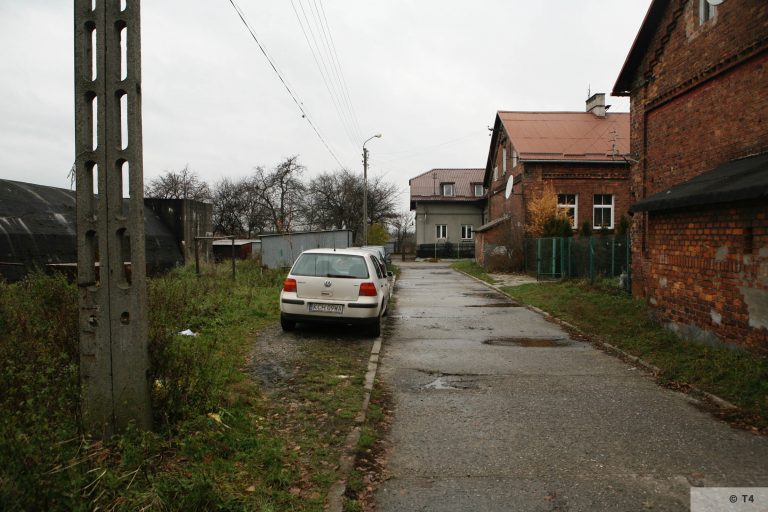 Arbeitslager Trzebinia | Sub Camps of Auschwitz