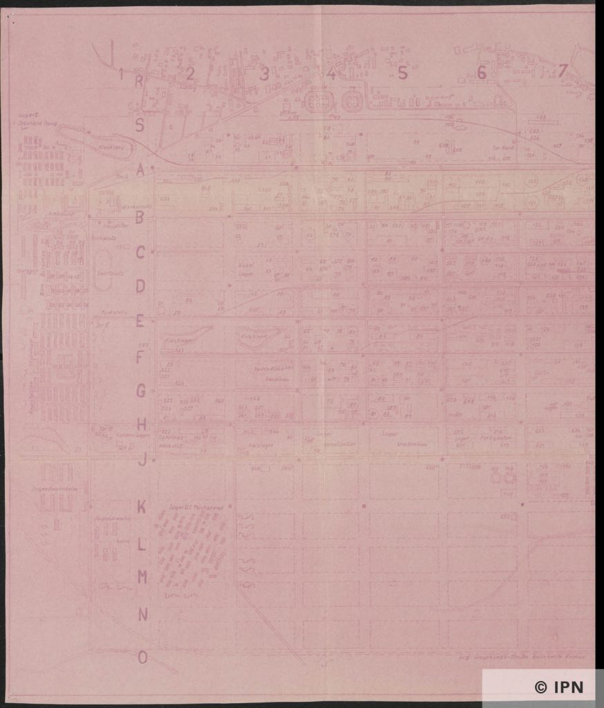 Konzentrationslager Auschwitz III-Monowitz | Sub Camps of Auschwitz