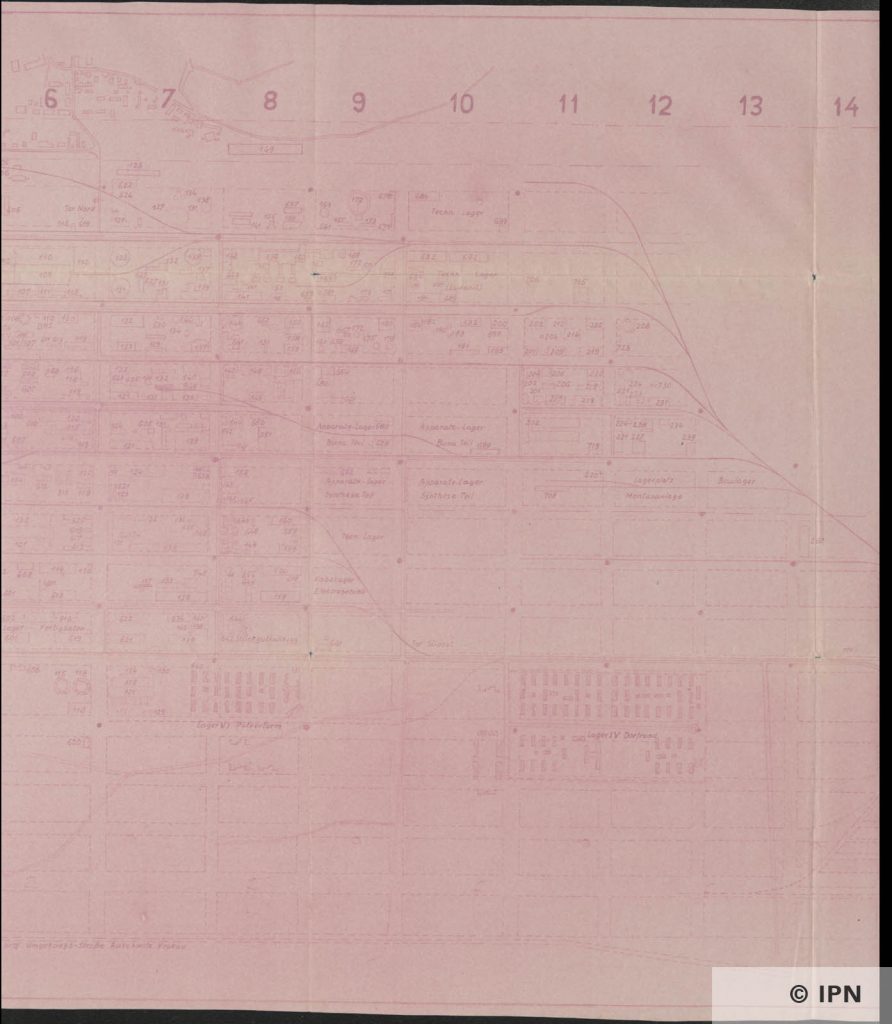 Konzentrationslager Auschwitz III-Monowitz | Sub Camps of Auschwitz