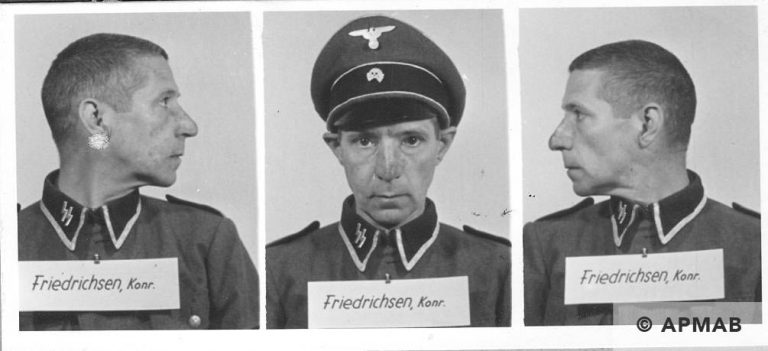 Arbeitslager Gleiwitz II | Sub Camps of Auschwitz