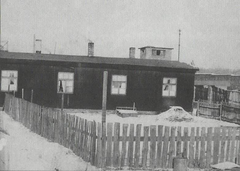 Arbeitslager Fürstengrube | Sub Camps of Auschwitz