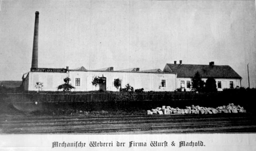Freudenthal | Sub Camps of Auschwitz
