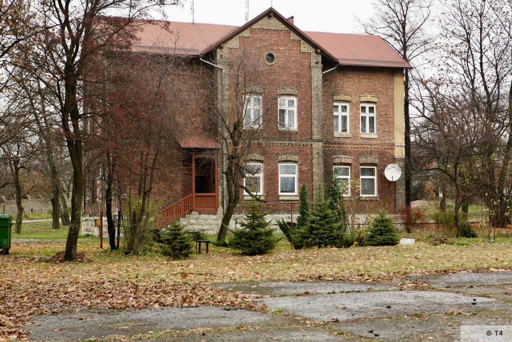 Arbeitslager Trzebinia | Sub Camps of Auschwitz