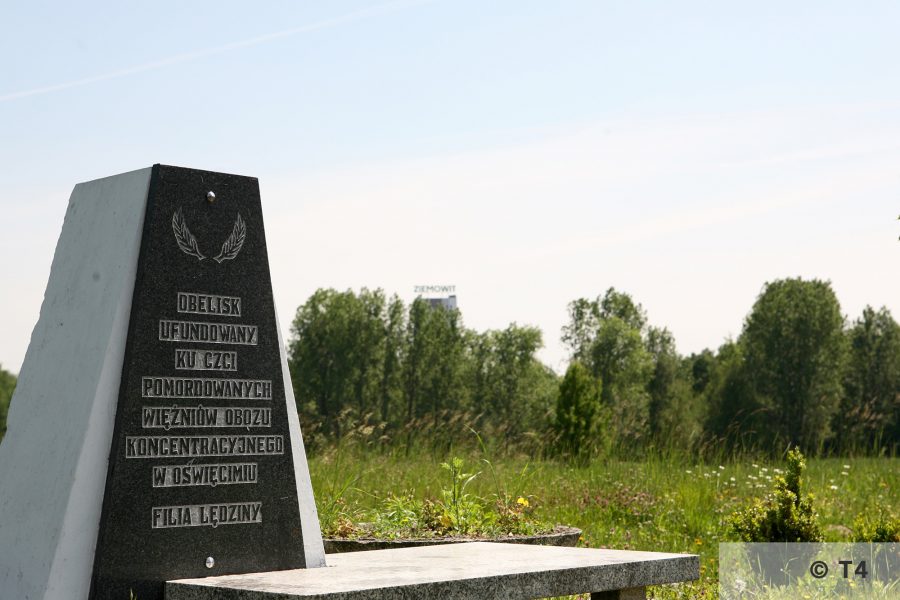 Memorialisation | Sub Camps of Auschwitz