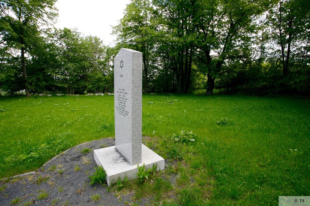 Freudenthal | Sub Camps of Auschwitz