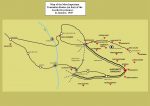 Death Marches | Sub Camps of Auschwitz