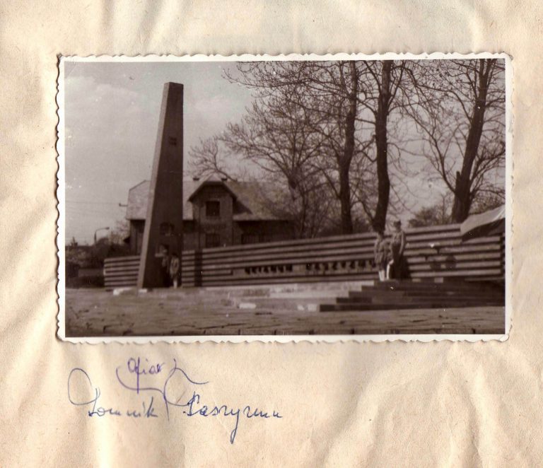 Arbeitslager Trzebinia | Sub Camps of Auschwitz