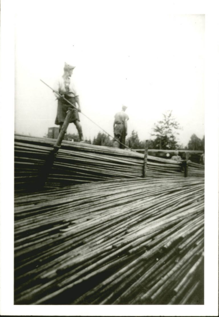 Arbeitslager Blechhammer | Sub Camps of Auschwitz