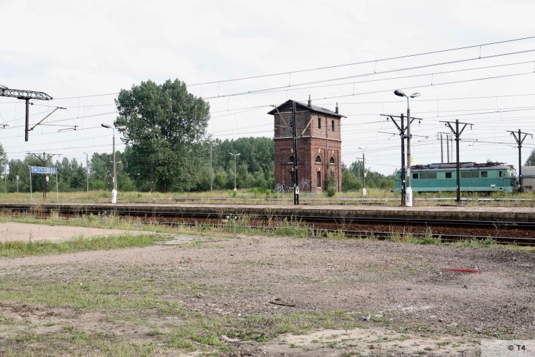 Arbeitslager Trzebinia | Sub Camps of Auschwitz