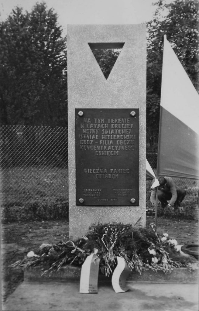 Arbeitslager Gleiwitz II | Sub Camps of Auschwitz