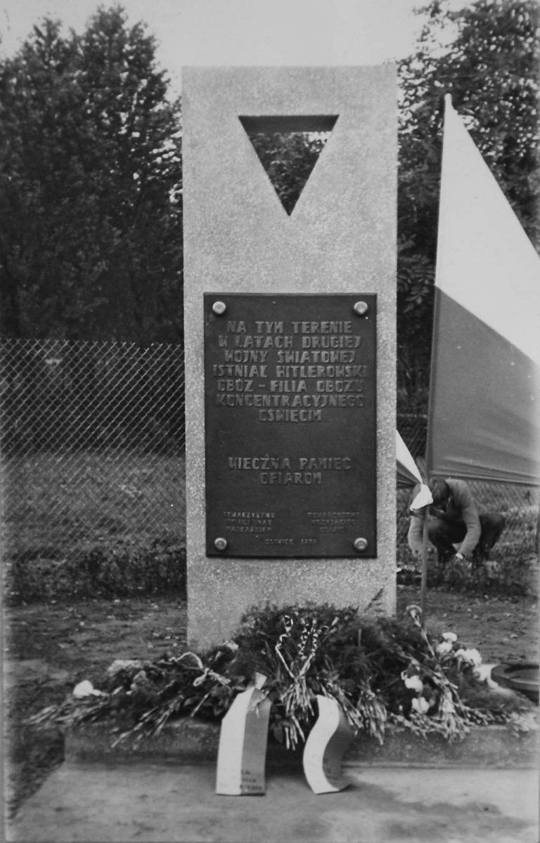 Arbeitslager Gleiwitz II | Sub Camps of Auschwitz