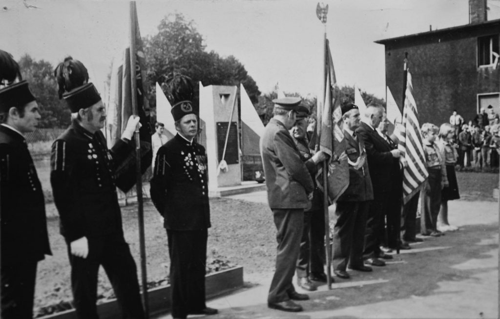 Arbeitslager Gleiwitz II | Sub Camps of Auschwitz