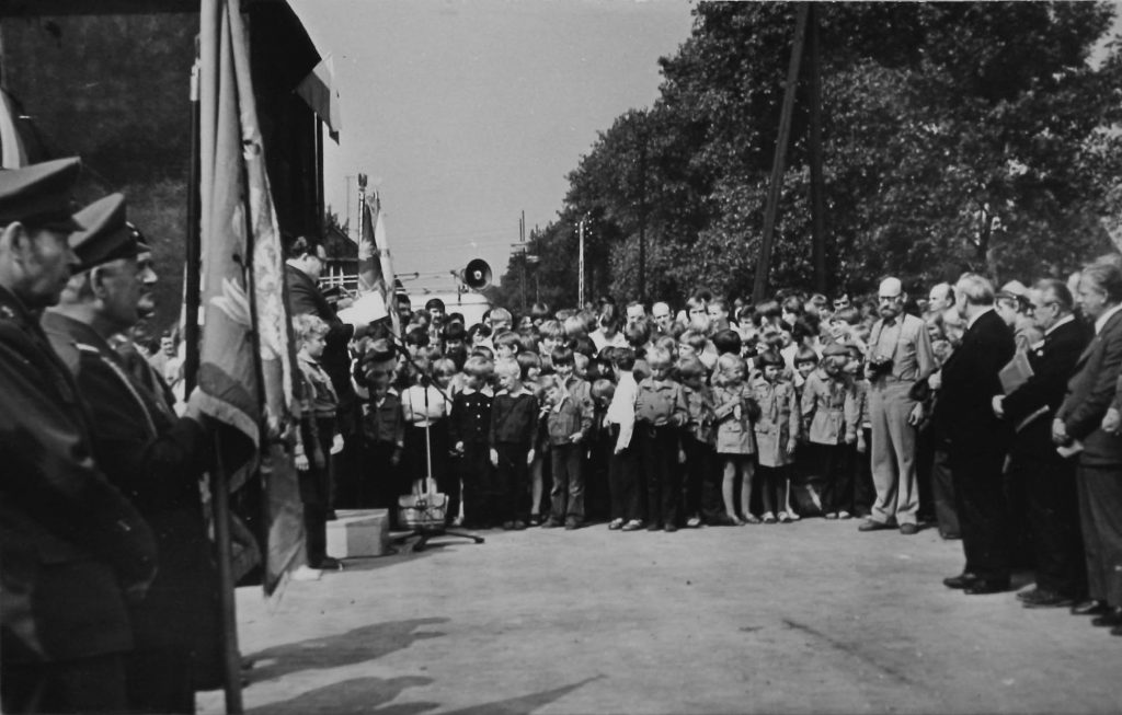 Arbeitslager Gleiwitz II | Sub Camps of Auschwitz