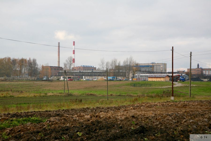 Konzentrationslager Auschwitz III-Monowitz | Sub Camps of Auschwitz